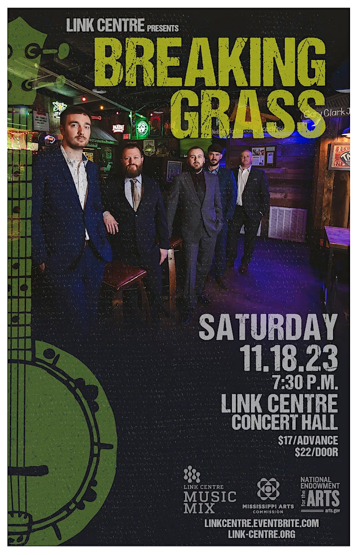 Link Centre – Community Connected