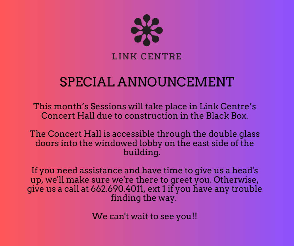 Link Centre – Community Connected